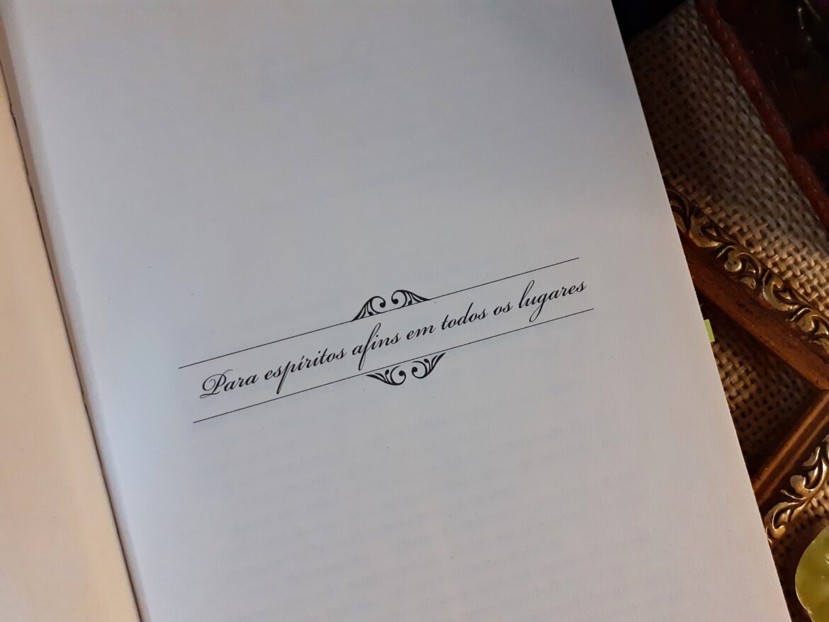 Edenbrooke – Julianne Donaldson | Universo dos Livros – Atitude Literária